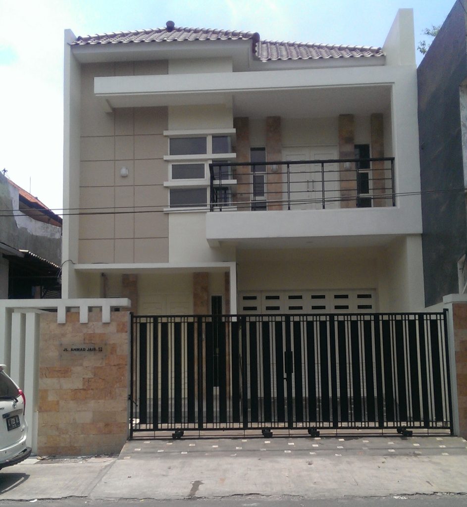 Pilar Inti Cemerlang – Build The Future